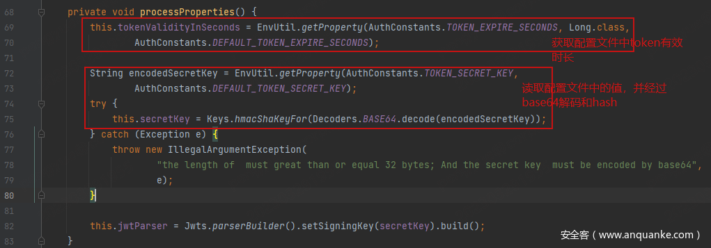 nacos漏洞(CNVD-2023674205)复现&踩坑记录-安全KER - 安全资讯平台