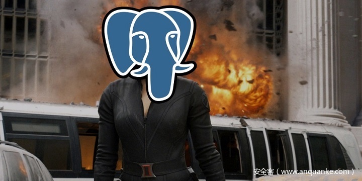 Postgresql 高权限命令执行 Cve 2019 9193漏洞复现and实战 安全ker 安全资讯平台 7986