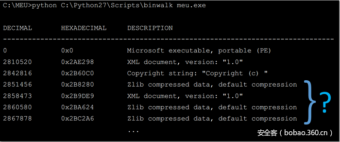 【技术分享】如何通过未公开模式禁用Intel ME 11-安全KER - 安全资讯平台