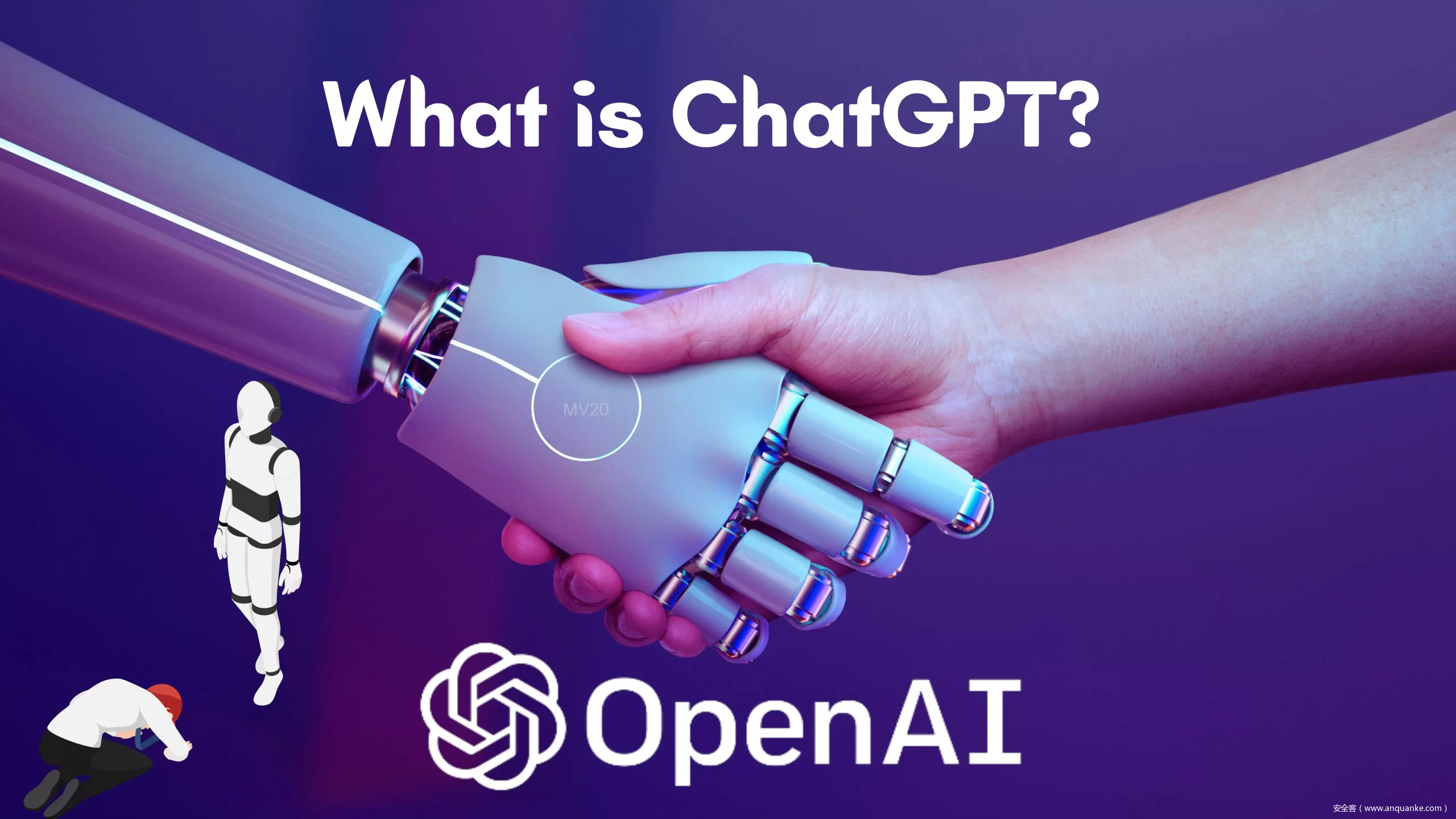 ChatGPT 