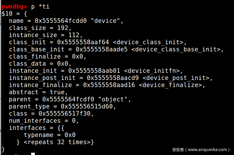 QEMU study-安全KER - 安全资讯平台