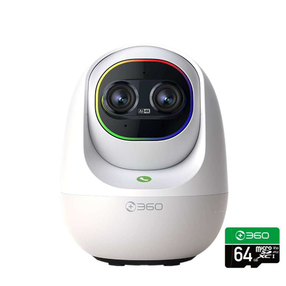 360室内安全产品