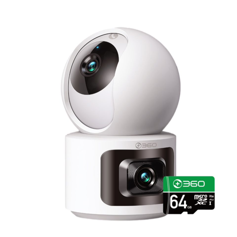 360室内安全产品