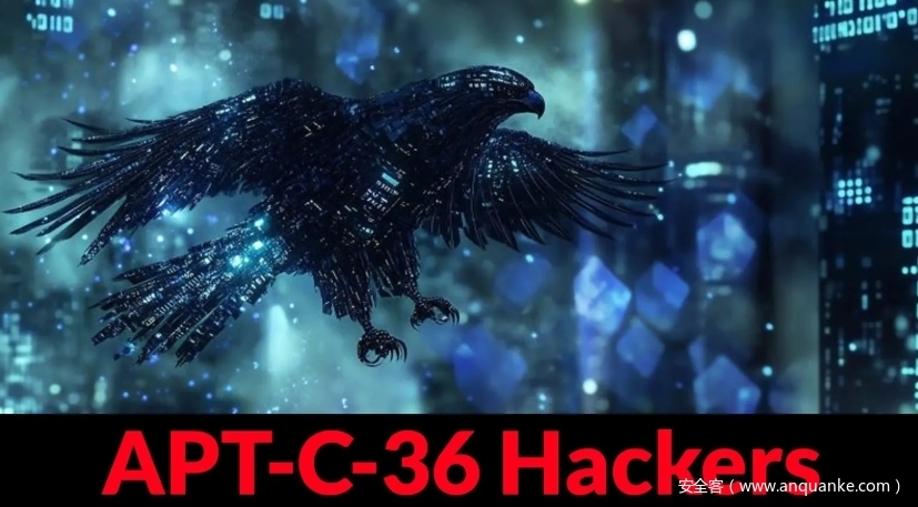 APT-C-36黑客组织持续攻击政府机构、金融组织与关键基础设施-安全KER - 安全资讯平台